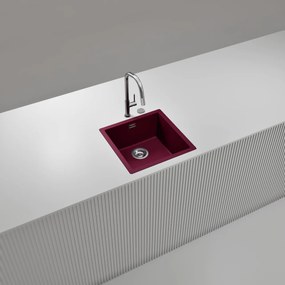 Schock Dřez KAIA N-100 Berry  do roviny