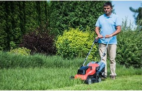 Sekačka aku, BRUSHLESS, GARDEN20 V, 20 V Li - ion, bez baterie a nabíječky EXTOL PREMIUM 8895721