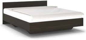 Sestava do ložnice ATHOS wenge/dub kraft