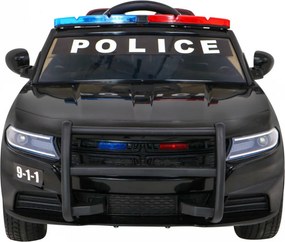 Ramiz Dětské policejní auto Super-Police