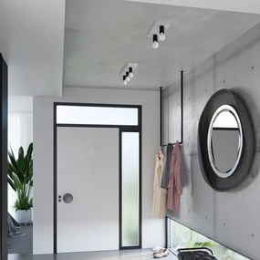 Sollux Lighting Stropní svítidlo TAVO 3