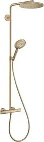 Hansgrohe Raindance Select S - Sprchový set Showerpipe s termostatem |