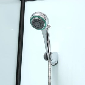 BPS-koupelny Sprchový box  90x90