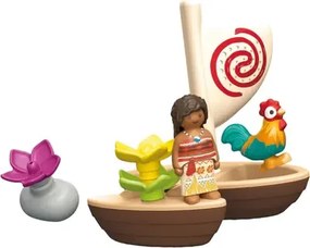 Playmobil® Junior  Disney 71459 Vaianin katamarán / Počet dílků: 8 / o