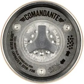 Comandante C40 MK4 Nitro Blade - třešeň / Ruční mlýnek na kávu