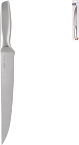 Plátkovací nůž z nerezové oceli Silverline – Orion