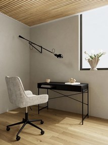 ACTONA GROUP Kancelářská židle EDDIE béžová 0000111932