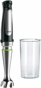 Braun MultiQuick 7 MQ7000X / tyčový mixér / 1000W / 600ml mixovací nád