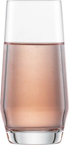 Sklenice Zwiesel Glas Pure Longdrink 4 ks 542 ml 122320