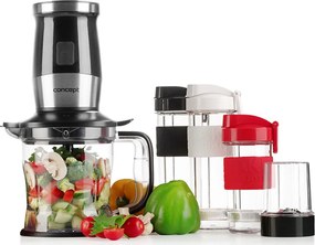 Concept NB Smoothie maker SM3390