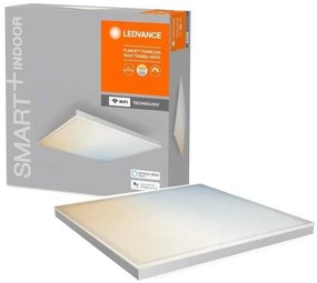 Stropní světlo ledvance - led stmívatelné svítidlo smart+ frameless led/20w/230v 3000k-6500k wi-fi