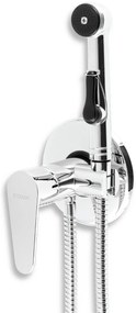 Novaservis Titania Fresh Bidetová podomítková baterie, chrom, 96211,0
