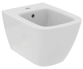 Ideal Standard i.life S - Závěsný bidet, bílá T459301