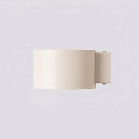 Sollux Lighting Nástěnné svítidlo MODO 1 béžové GX53
