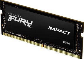 Kingston KF432S20IB/8 Černá
