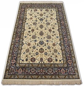 Kusový koberec WINDSOR 22933 slonová kost Rozměr: 200x300 cm