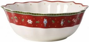 XXXLutz MÍSA, keramika, 25 cm Villeroy & Boch - Sváteční nádobí - 0034071005
