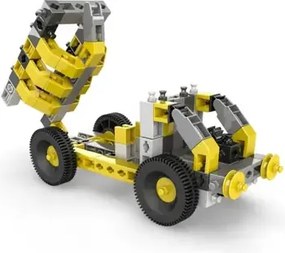 ENGINO Creative Builder 20v1 / Stavebnice / 127 dílů / od 6 let