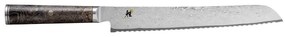 Japonský nůž na chléb MIYABI 5000MCD 67