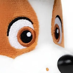 SPIN MASTER GUND Plyšák PAW Patrol Tracker hnědá / od 1 roku / 15 cm