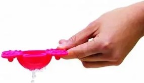 Playgro - Síťka do vody se zvířátky / od 6 měsíců