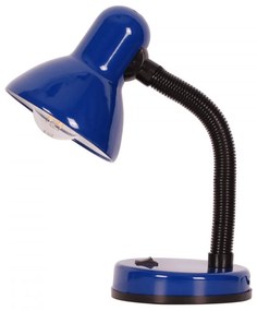 Stolní lampa K-MT-203 BLUE z řady CARIBA