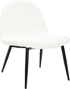 XXXLutz KŘESLO NA TERASU, dřevo, kov, textil Livetastic - Zahradní křesla - 000489009401