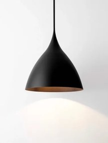 Závěsné svítidlo NOVA LUCE SYNTOPIA E27 3X12W 9695295 bez žárovek