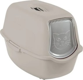 ROTHO ECO BAILEY toaleta pro kočky - cappuccino