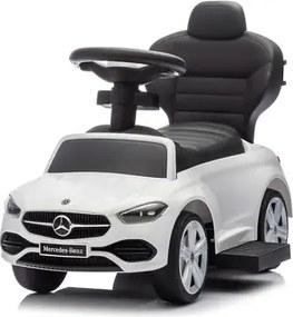 Mercedes C-Class S / Odrážedlo / bílé