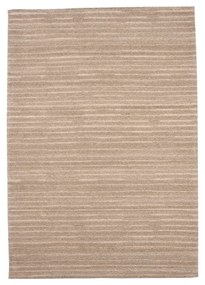 Koberec Luxy - taupe - 160x230 cm