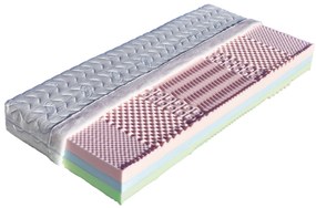 Dřevočal Leona 1+1 ZDARMA Rozměr: 200x200 cm, Potah: Medicott