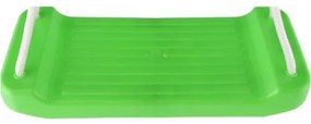 Chemoplast dětské plastové houpací prkénko, Zelené