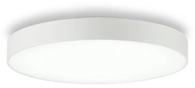 Stropní svítidlo Ideal lux 223209 HALO PL1 D45 3000K 1xLED 5W / 2800lm 3000K Stropní svítidla a stropnice