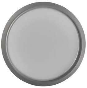 Nordlux -LED Stmívatelné venkovní nástěnné svítidlo AVA SMART LED/9,5W/230V IP54