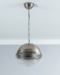 Závěsná lampa Arte 30 cm