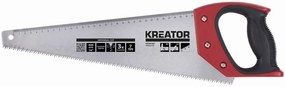 Pila Kreator KRT801001 - ocaska 400mm 7TPI  [6368011]