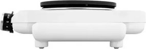 SENCOR SCP 2271WH-EUE4 vařič dvouplotýnkový / 18  15cm / 2500W