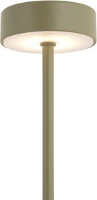 LED stolní /přenosné venkovní svítidlo na USB ø 8 cm Ganar LED – Leitmotiv