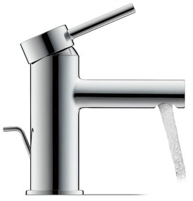 Duravit Circle jednootáčková umyvadlová baterie SChrom