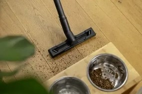 Kärcher SE 4 Plus / Tepovač / 1400W / 4 L / Mokré a suché vysávání