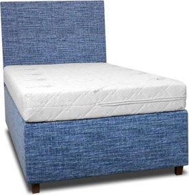 Celočalouněné jednolůžko EURO BED (na výběr více variant)