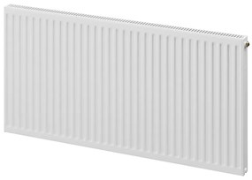 Mexen CV11 deskový radiátor 900 x 400 mm, spodní připojení, 509 W, bílý - W611-090-040-00