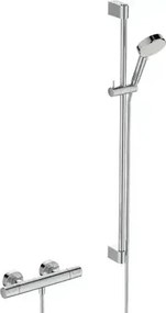 Ideal Standard Ceratherm T25 - Sprchový set s termostatem | 2 proudy |