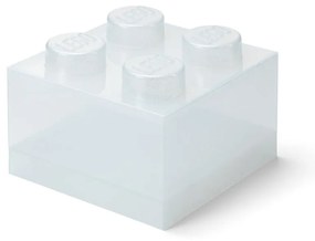 Plastový dětský úložný box 25x25x18 cm – LEGO®