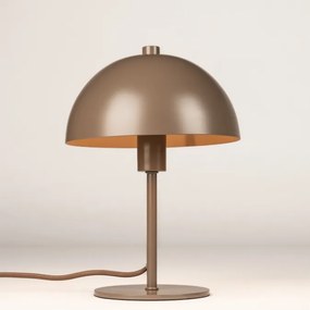 Stolní lampa Montana Mini Brown