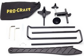 Procraft CMS25