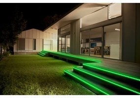 Ledvance - LED RGB+TW Stmívatelný venkovní pásek FLEX 5m LED/14,5W/230V Wi-Fi