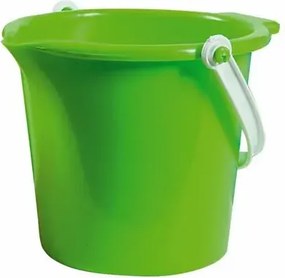 Androni Kyblík s výlevkou zelená / průměr 18 cm / od 12 měsíců