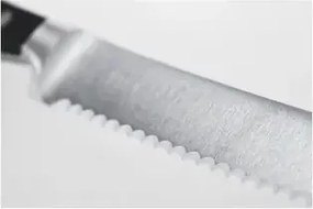 Wüsthof CLASSIC Nůž nakrajovací 14 cm / vroubkované ostří